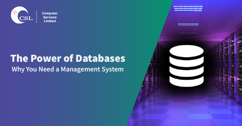 Latest News – Computer Services Limited